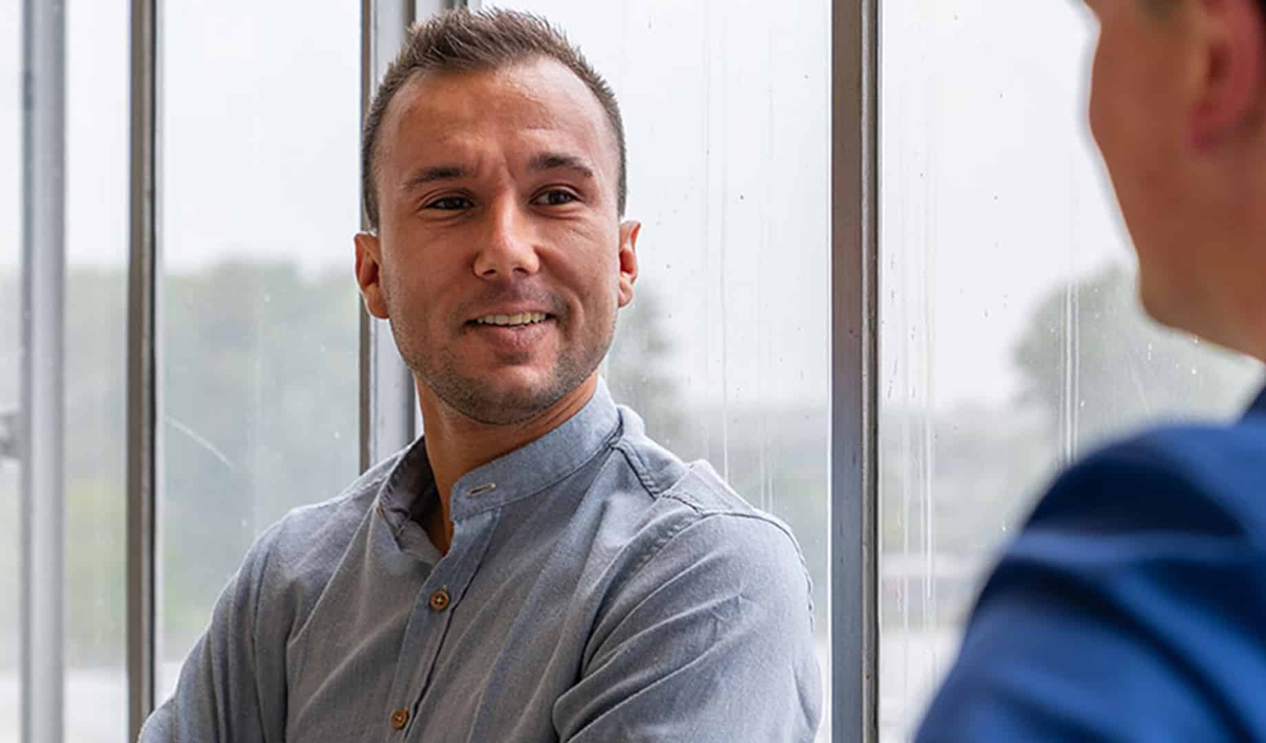 My FAQ - Ferri - Connex