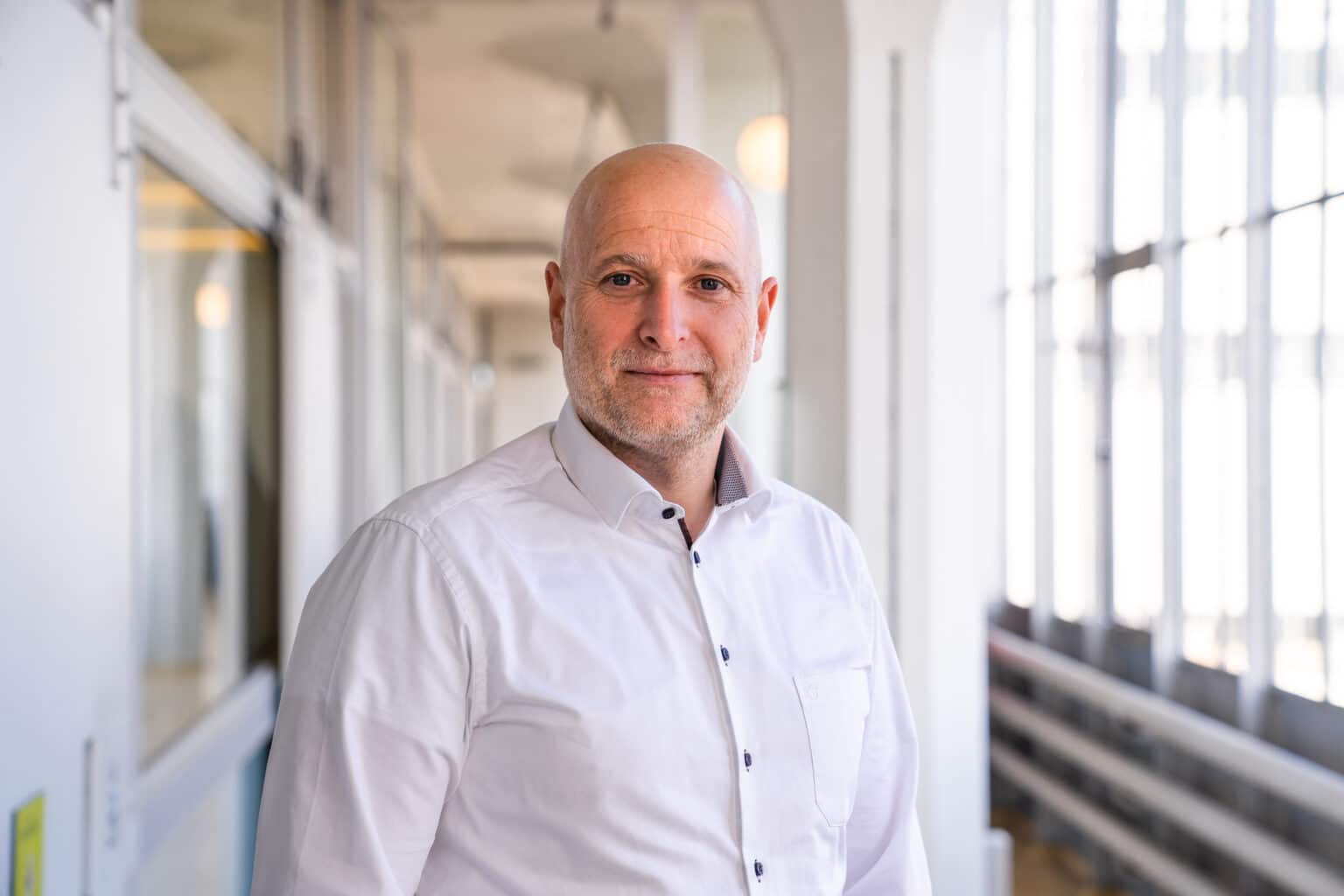 About Connex: Pioneering Renewable Energy Solutions