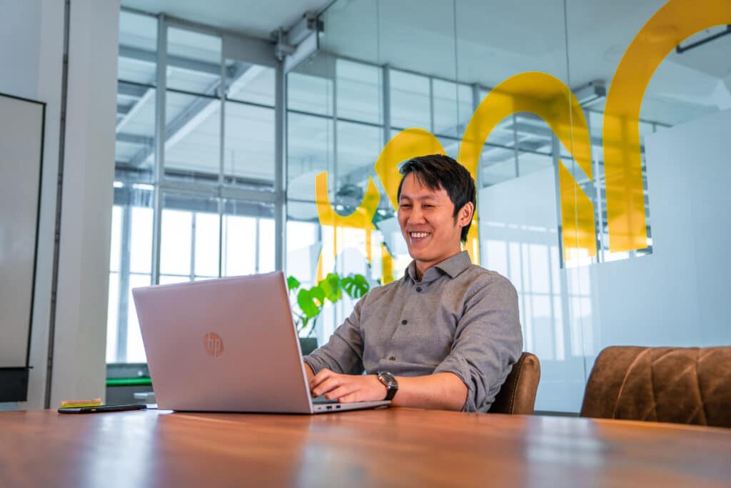 About Connex: Pioneering Renewable Energy Solutions